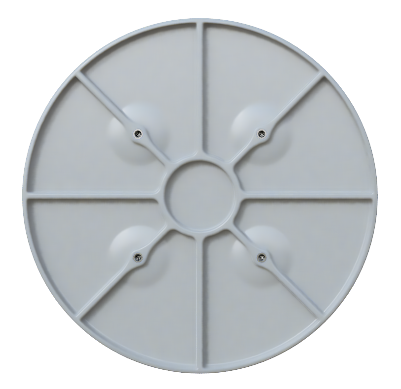 products - Nabasco Sign