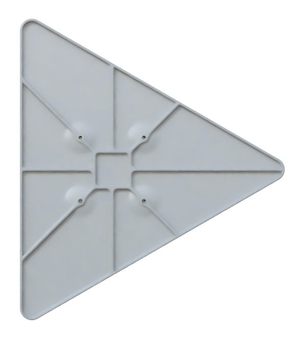 products - Nabasco Sign