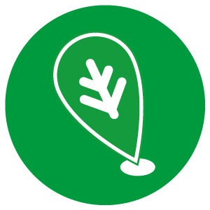 sustainable - Nabasco Sign